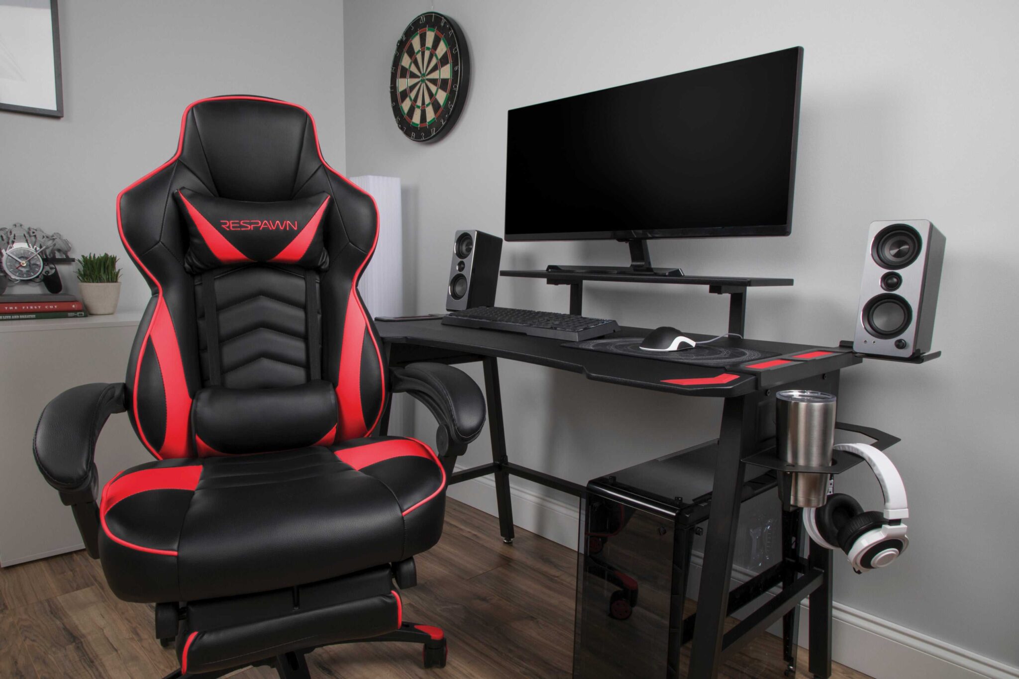 Ultimate Guide: How To Fix A Gaming Chair - TechSynchron