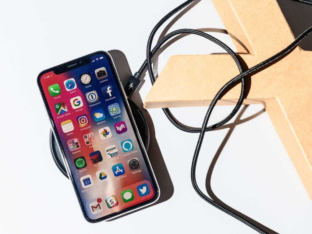 How To Disable Optimized Battery Charging On Iphone - TechSynchron