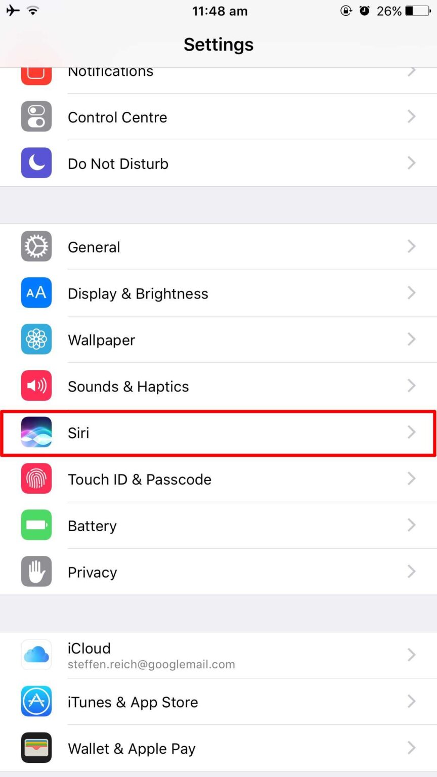 How To Automatically Record On Iphone: Step-By-Step Guide - TechSyncrhon