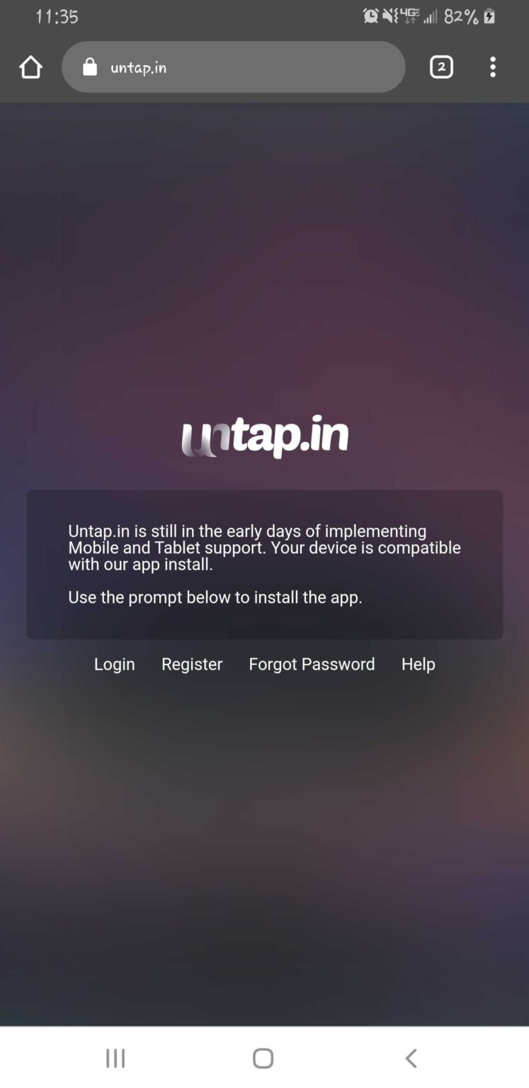 Unlock The Potential: How To Untap Your Iphone - TechSyncrhon