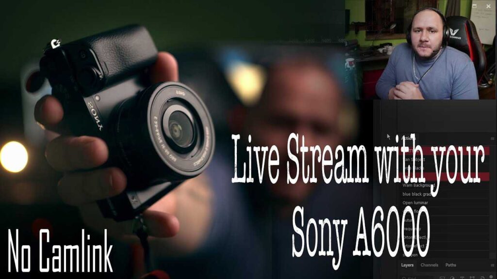 How To Use Simulated Webcam On Omegle: A Complete Guide - TechSynchron