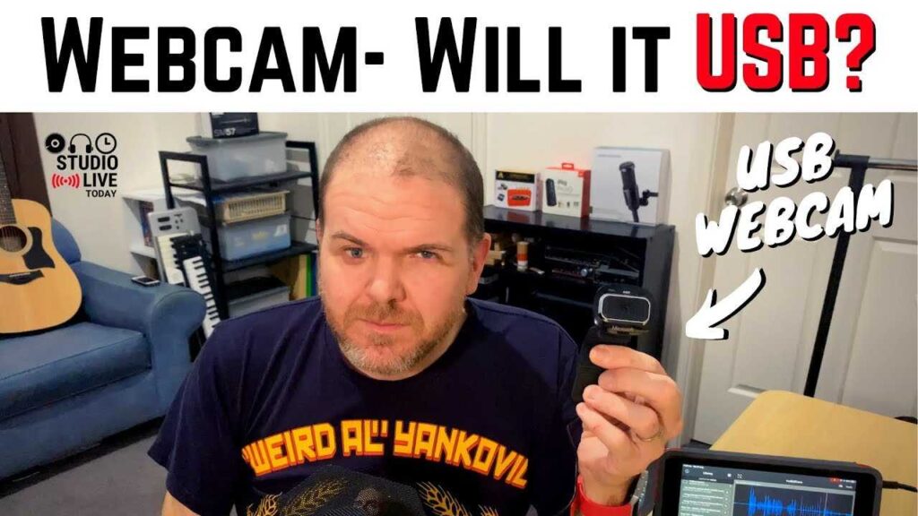 How To Use Simulated Webcam On Omegle: A Complete Guide - TechSynchron