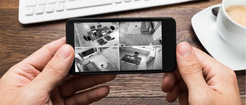 Master The Eufy Security Camera: A Step-By-Step Guide - TechSyncrhon