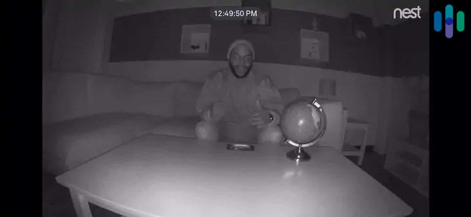 Master The Eufy Security Camera: A Step-By-Step Guide - TechSynchron