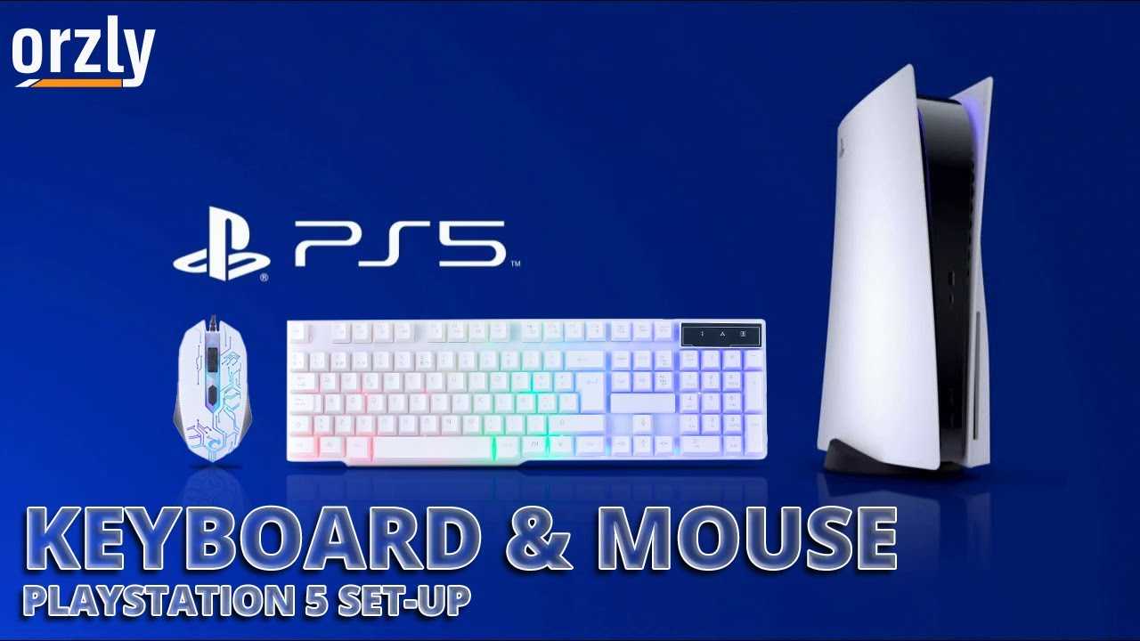 Using Mouse And Keyboard On Steam Deck A Guide Techsynchron