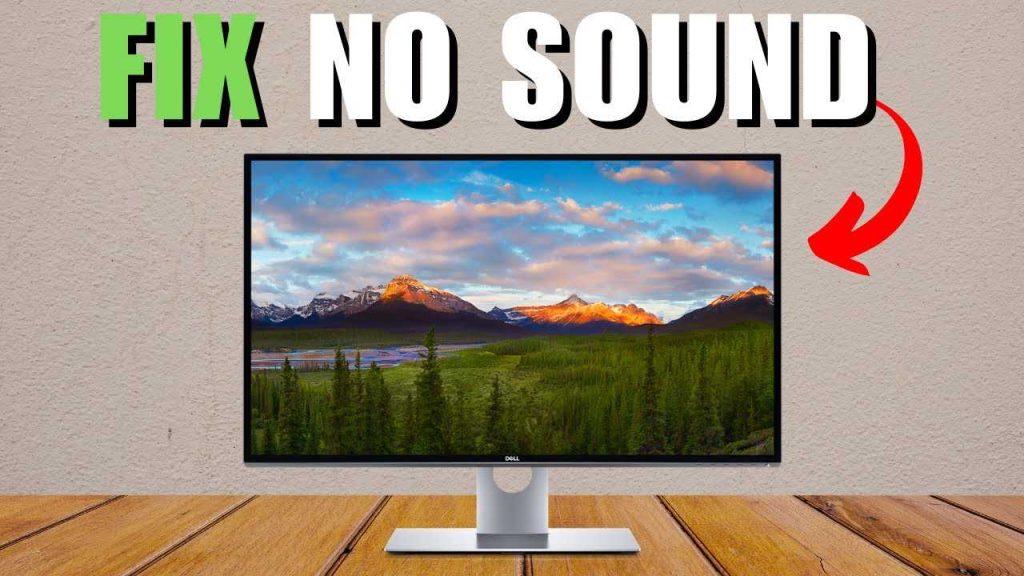 Revive Your Display: How To Fix A Broken Monitor? - TechSynchron