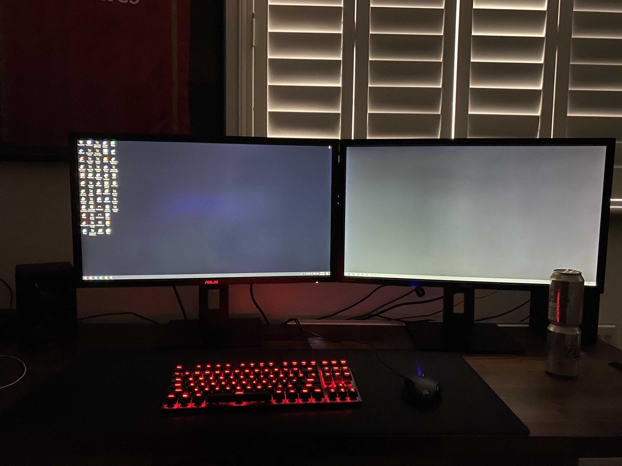 How To Make Dual Monitor In One Cpu For Better Productivity - TechSynchron