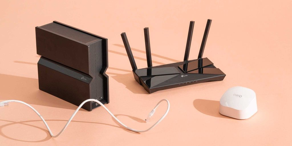 Best Routers For Smart Home Devices: Top Options For Seamless ...