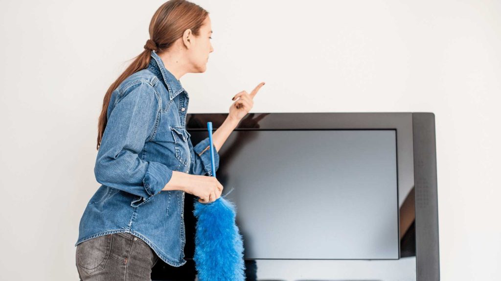 The Mechanics Behind How Tv Works: A Comprehensive Guide - TechSyncrhon