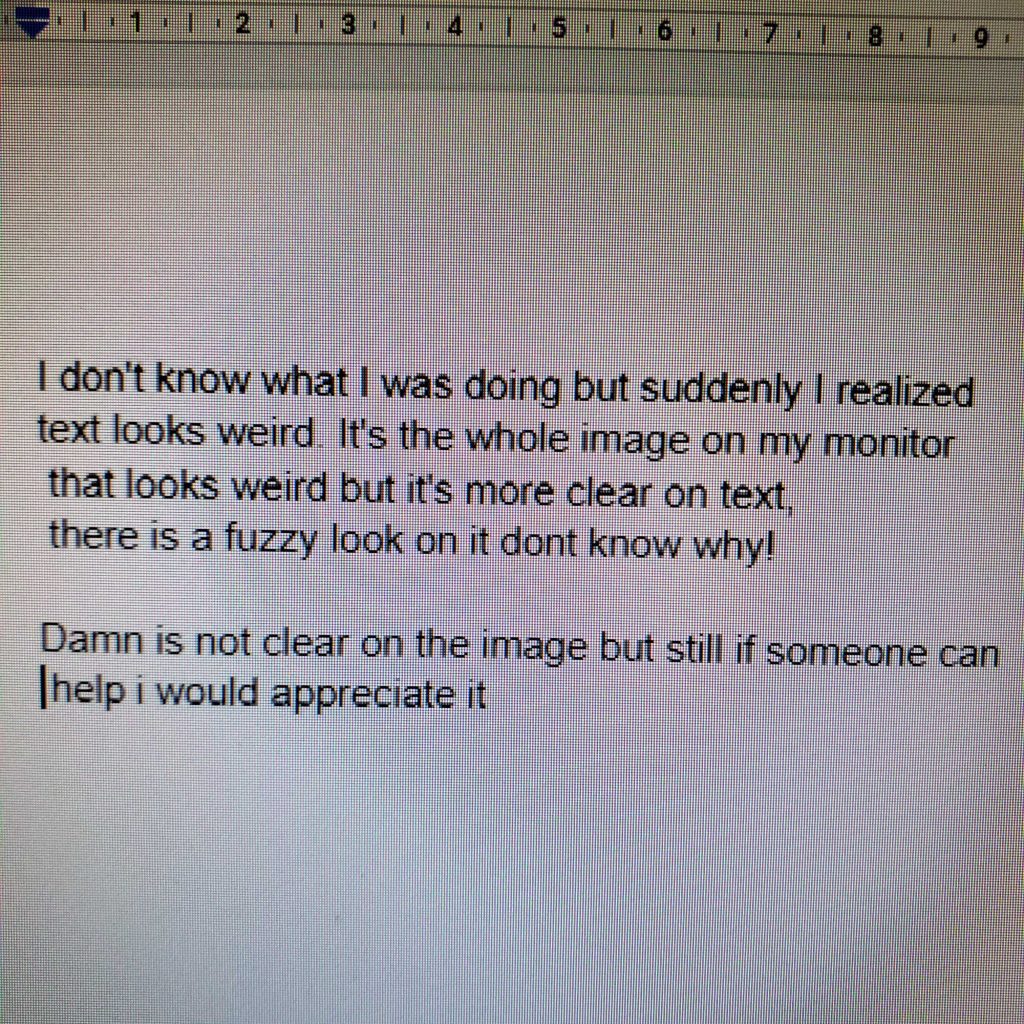 How To Perform A Monitor Factory Reset For Better Performance ...