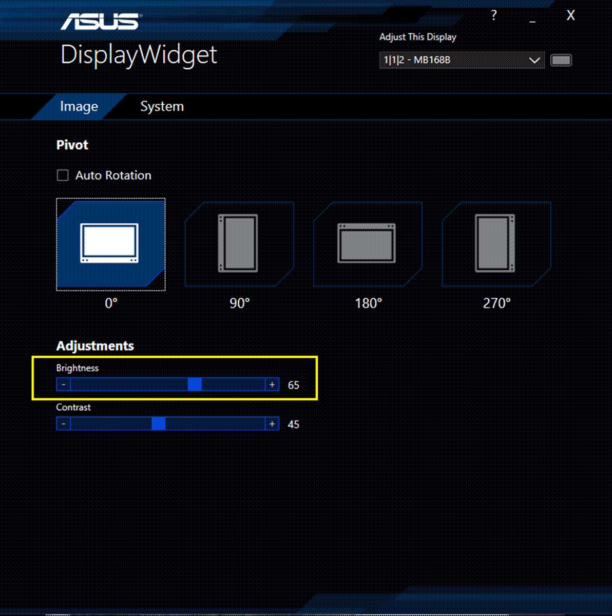 How To Adjust Brightness On Portable Monitor Effectively - TechSyncrhon