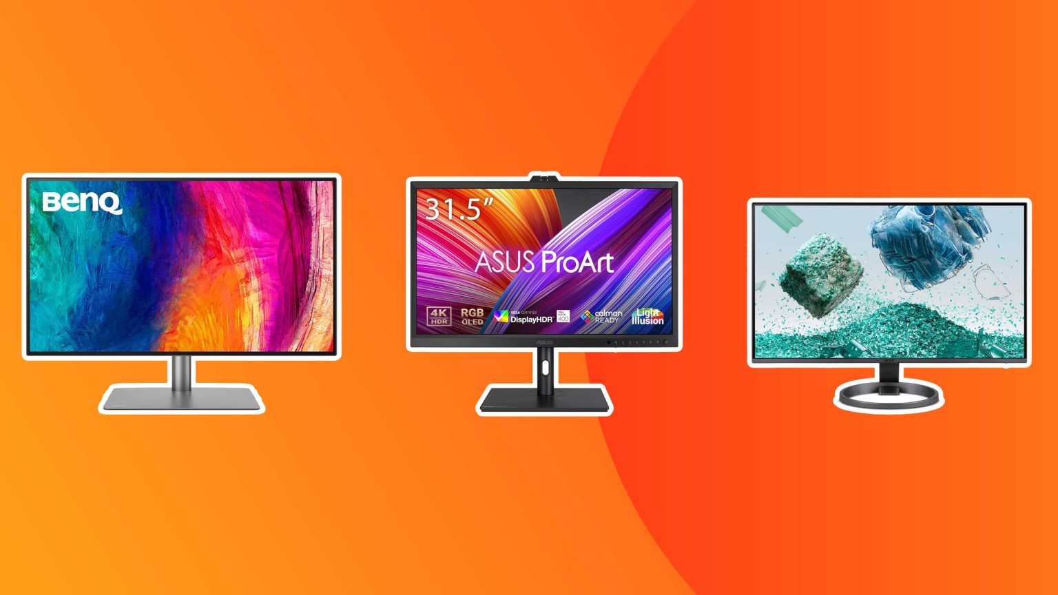 Is Oled Monitor Good For Designers Advantages Explored - TechSyncrhon