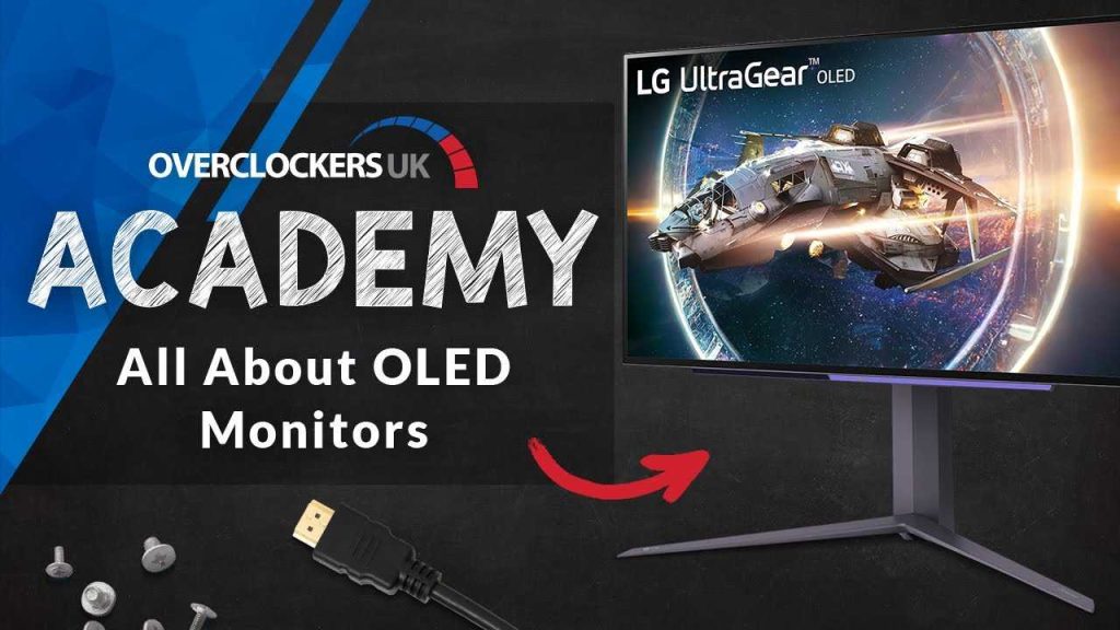 Is Oled Monitor Worth It: Pros And Cons To Consider - TechSyncrhon