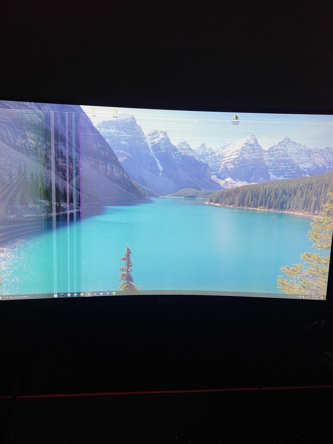 How To Perform A Monitor Factory Reset For Better Performance ...