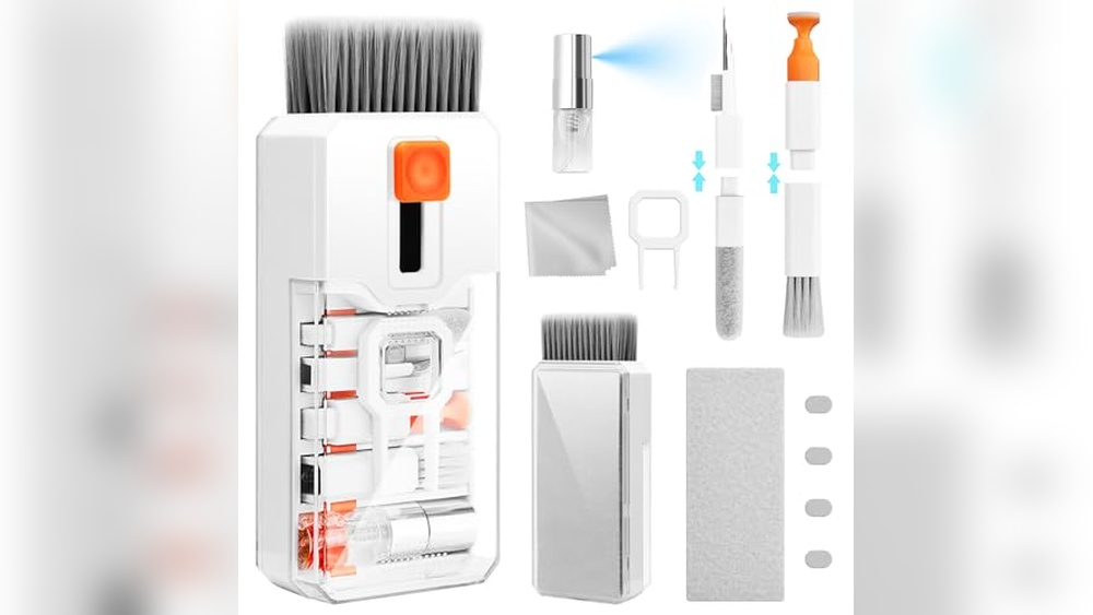 Best Keyboard Cleaner Kit for Pristine Electronics and Screens ...