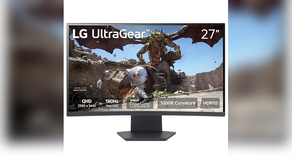 Best Monitor for Xbox Series S 120 Fps: Top Picks Reviewed - TechSyncrhon