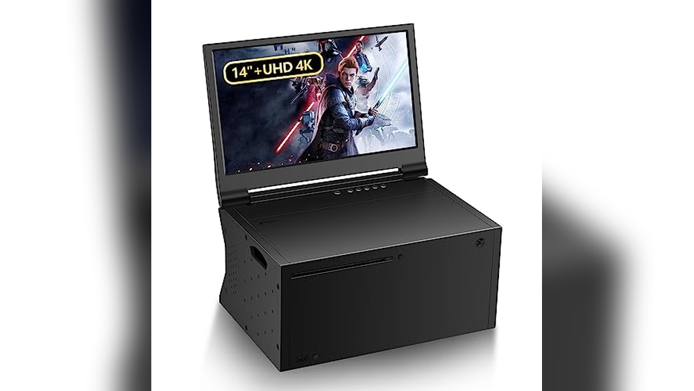 Best Monitor for Xbox Series X Reddit: Top Picks Reviewed - TechSyncrhon